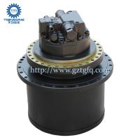 China SK200-8 Kobelco Excavator Final Drive Travel Drive Motor YN15V0005F1 for sale