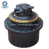 China SK460-8 Kobelco Excavator Final Drive Assembly TGFQ LS15V00022F4 - 74×74×80 cm Package Size for sale