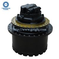 China SK850 Excavator Final Drive XE900D Travel Hydraulic Motor Reduction Gearbox for sale