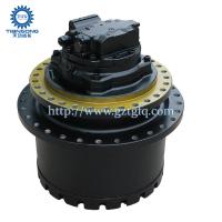 China TGFQ XE900D travel gearbox 800357499 803241362 MSF-340VP Compatible with XCMG Excavator for sale