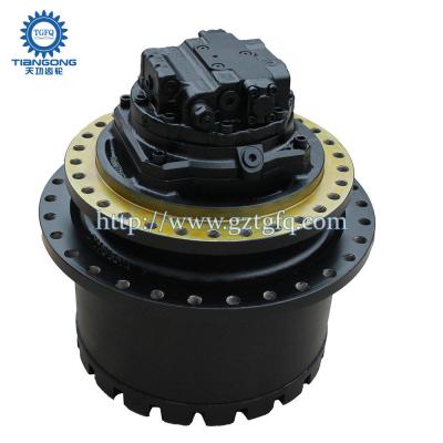 China TGFQ XE900D travel gearbox 800357499 803241362 MSF-340VP Compatible with XCMG Excavator for sale