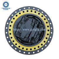 China TGFQ XE900D travel gearbox 800357499 803241362 MSF-340VP Compatible with XCMG Excavator for sale