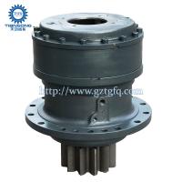 China SY335-9 Excavator Swing Gearbox SY305 Swing Reducer 60042755 for sale