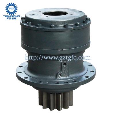 China SY335-9 Excavator Swing Gearbox SY305 Swing Reducer 60042755 for sale