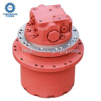 China TM04 Excavator Final Drive PC35 PC40 SK40 Travel Motor Assy GM04 TM04 For Komatsu for sale