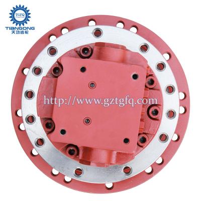 China TM04A Hydraulic Excavator Final Drive E303.5 EX35 PC40.6 PC30 PC35 for sale