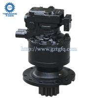China 4470057 Gear Box Swing Motor Assy For HITACHI ZX70 ZAXIS70 for sale