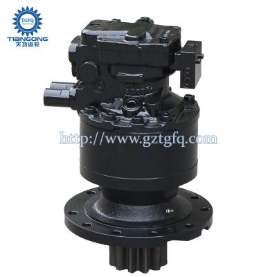 China 4470057 Gear Box Swing Motor Assy For HITACHI ZX70 ZAXIS70 for sale