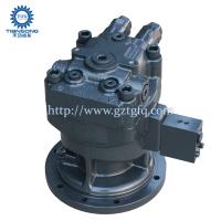 China Hitachi Excavator Slew Motor ZAX120 Swing Motor 9177550 for sale