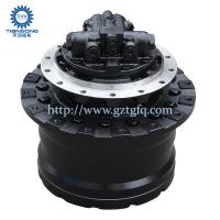 China ZX135US-3 Travel Motor Final Drive Assy For ZAX130UR-3 Excavator Travel Devicer for sale