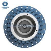 China SY485 Crawler Travel Reduction Gearbox Hydraulic Excavator Parts For SANY485 KYB for sale