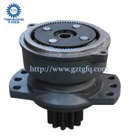 China YC35-6 KYB Swing Reduction Gear For Hyundai Excavator SWE50 Swing Gearbox for sale