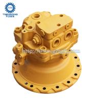 China PC160-8 Excavator Swing Motor For PC160-7 Takeuchi TB135 19031-28900 for sale