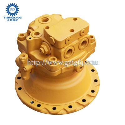 China PC160-8 Excavator Swing Motor For PC160-7 Takeuchi TB135 19031-28900 for sale