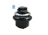 China Hydraulic E336GC Travel Motor E345GC Final Drive Assy For Excavator Gear Final Drive for sale