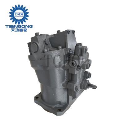 China ZAX330-3 Hitachi Excavator Hydraulic Pump HPV145 Main Pump 500×400×300mm 50kg for sale