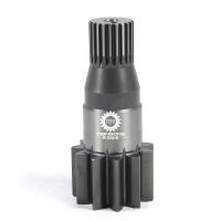 China E315D Excavator Swing Spare Parts 11/21T Swing Drive Shaft 199-4632 for sale