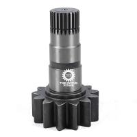 China E313D E312D Excavator Swing Drive 13/24T Swing Shaft Parts 353-0539 for sale