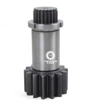 China E320GC Excavator Swing Drive 14/21T Swing Shaft 570-5845 for sale