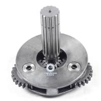 China Excavator EX60-1 Travel Planetary Gear Carrier Assy 2023175 1010450 Travel Gearbox Parts for sale