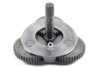 China EX120-2 EX120-3 EX120-5 Excavator Final Drive Spare Parts Planetary Carrier Assy 1014516 for sale