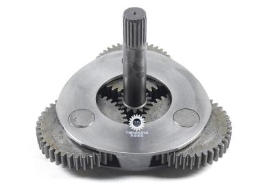 China EX120-2 EX120-3 EX120-5 Excavator Final Drive Spare Parts Planetary Carrier Assy 1014516 for sale