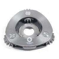 China EX200-1 Excavator Spare Parts Swing Travel Planet Planetary Gear Carrier Assy Final Drive Carrier for sale