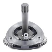 China EX200-5 Excavator Spare Parts Planetary Sun Gear Carrier Assy For Travel Gearbox for sale