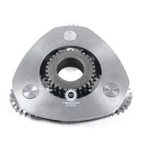China EX220-5 Travel Gear Planetary Sun Gear Carrier Assy For Excavator Spare Parts for sale