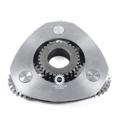 China EX220-5 Travel Gear Planetary Sun Gear Carrier Assy For Excavator Spare Parts for sale