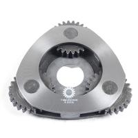 China EX300-1 Planetary Reductor Assembly Planet Gear Sun Gear For Excavator Travel Carrier Assy for sale