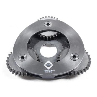 China EX300-5 ZAX330-1 Wholesale Excavator Gear Planetary Gear for gearbox reducer final drive for sale