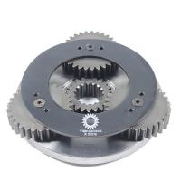 China DH220-5 DH220-7 Planetary Carrier Assembly Swing 1st 2nd 230-00050 for Doosan Excavators for sale