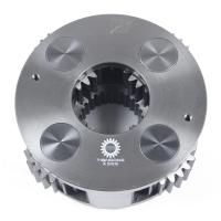 China Gears for DH220-2 Excavator Travel Drive Planetary Carrier Assy 2230-1016 for sale