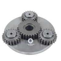 China DAEWOO DH300-5 DH258-5 Excavator Planetary Carrier Assembly 2230-1034 for Swing Gearbox for sale