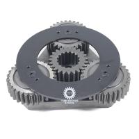 China Various  DX500-9C Swing Motor CARRIER ASSY for DAW00 Excavator DX480 for sale