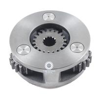 China Excavator EX60-1 Swing Planetary Gear Carrier Assy 2024086 2024938 Travel Gearbox Parts for sale
