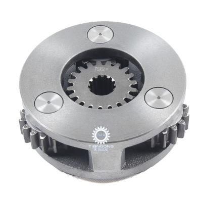 China Excavator EX60-1 Swing Planetary Gear Carrier Assy 2024086 2024938 Travel Gearbox Parts for sale