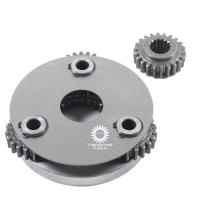 China Hitachi Planetary Excavator Swing Gear EX60-5 EX75-5 Models Part Numbers 4397239 4397246 for sale