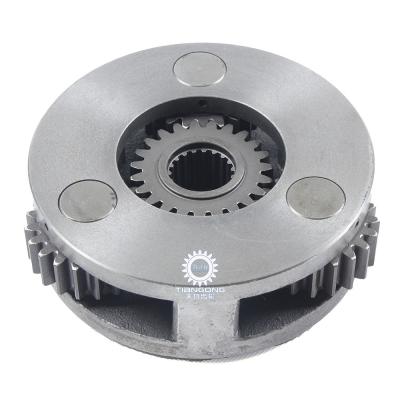 China Excavator Gear EX120-1 Swing Carrier Assy Final Drive Parts 2023962 for sale
