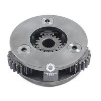 China Excavator Gear Parts EX200-2 Swing Carrier Assy EX200-3 Final Drive Parts for sale