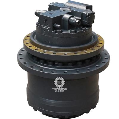 China 320GC Steel Excavator Hydraulic Final Drive for sale