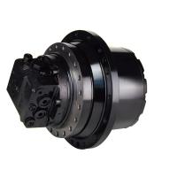 China 320GC Hydraulic Excavator Travel Drive / Excavator Final Drive for sale