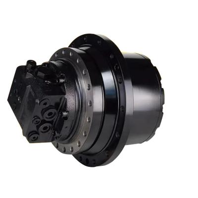 China Excavator Travel Parts Replacement For 320GC Undercarriage for sale
