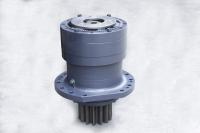 China ZX870-3 Excavator Swing Gearbox Reduction Assy For Construction Machinery for sale