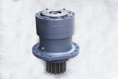 China ZX870-3 Excavator Swing Gearbox Reduction Assy For Construction Machinery for sale