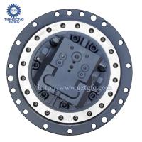 China Hydraulic Travel Motor Assy Travel Device Final Drive For Excavator VOLVO140 for sale