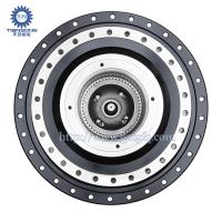 China EX1200-6 Excavator Travel Gearbox Reduction Assy For Construction Machinery 9301479 for sale