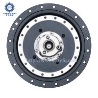 China PC200-8MO Excavator Travel Gearbox Reduction Assy For Construction Machinery 20Y-27-00590 for sale