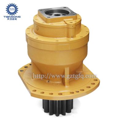 China E374GC Excavator Swing Gearbox Reduction Assy For Construction Machinery 582-8287/600-9606 DRIVE GP-SWING -LH
S/N JGP1-UPPART OF 543-1911, 653-1401 DRIVE GP-SWING for sale